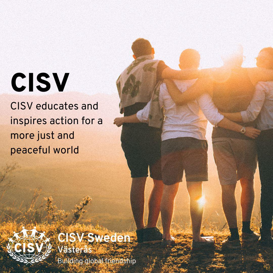 Ledare - CISV Västerås