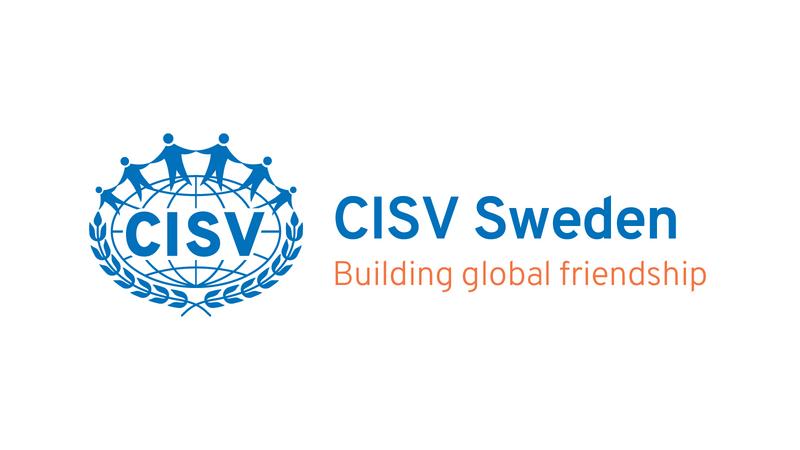 Välkommen till CISV - CISV Sweden