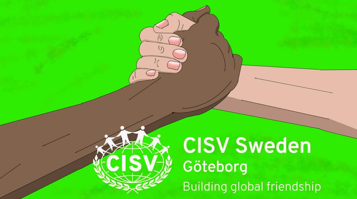 Ledarskap och Projektledning - CISV Göteborg